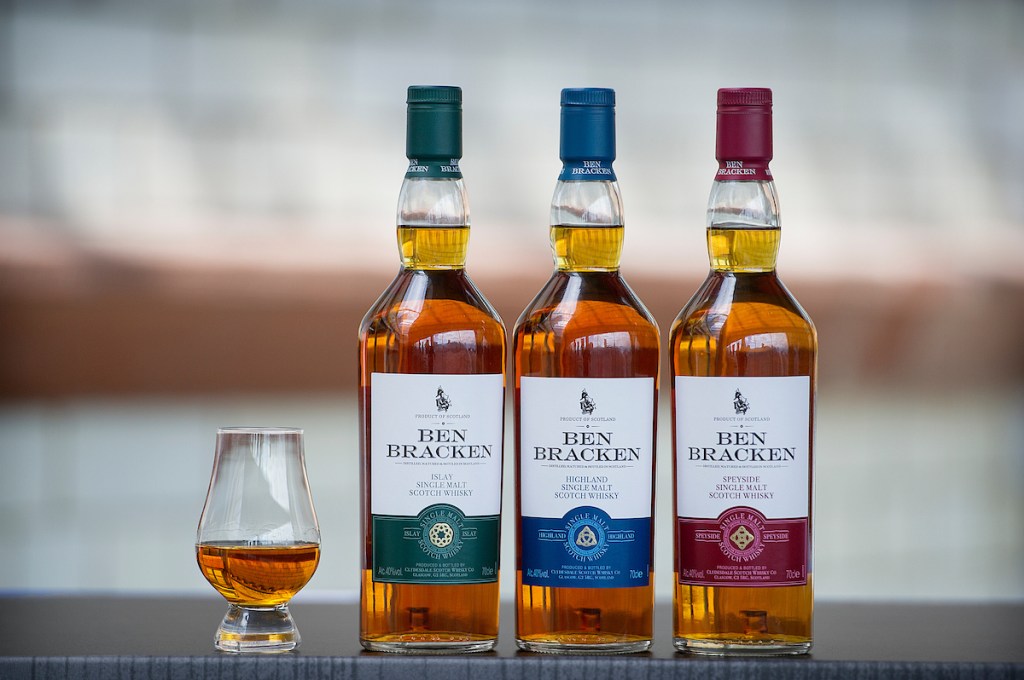 Lidl toasts World Whisky Day with trio of new Single Malt Scotches ...