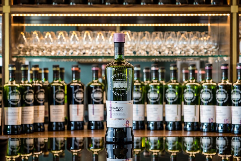 Fun Father’s Day Whisky for all the ‘Funky, Feisty and Youthful’ Dads ...