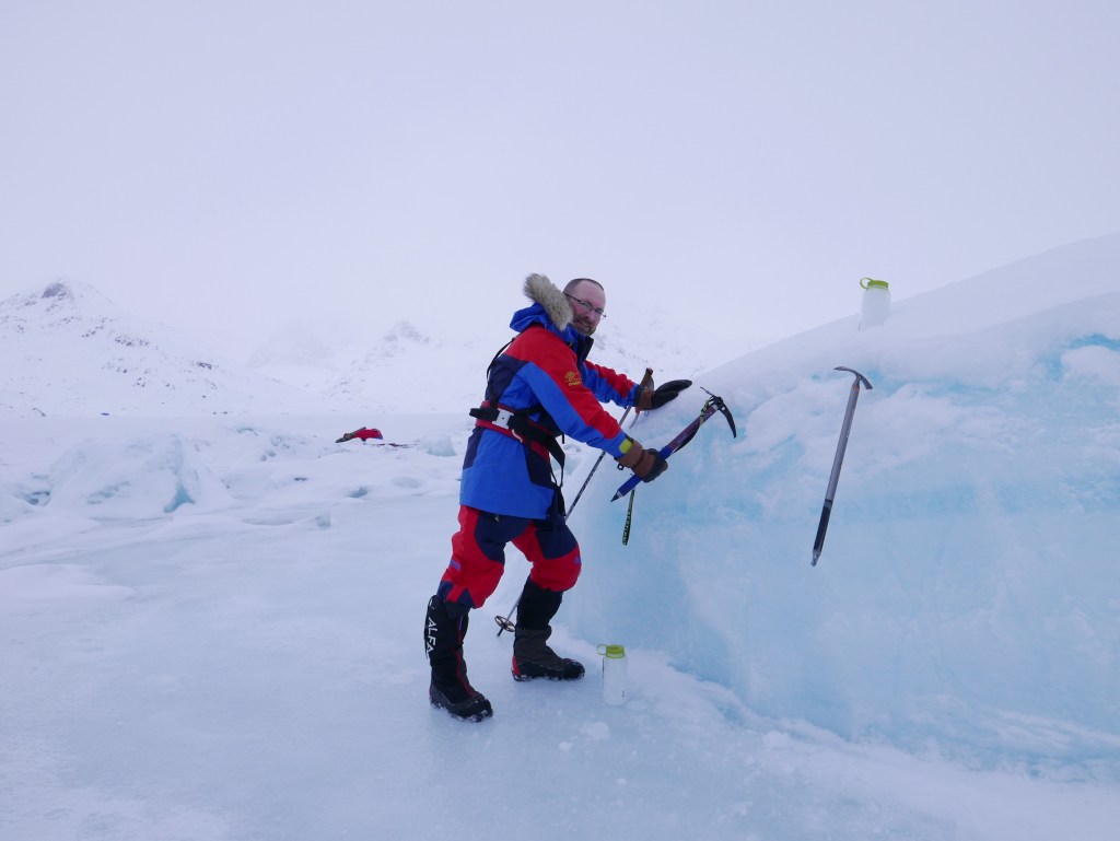 Charity to benefit from first release of Polar Explorer Single Malt ...